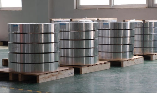 Quality Cold Rolled Stainless Steel Coil & Cold Rolled Stainless Steel ...