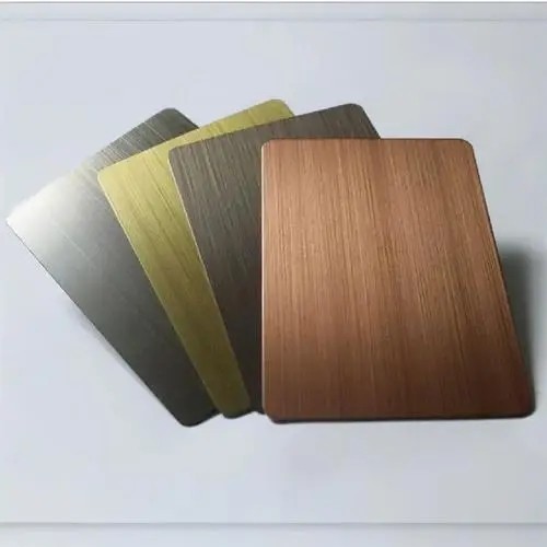 China Guangdong Grand Metal Material Co., Ltd latest company news About ...