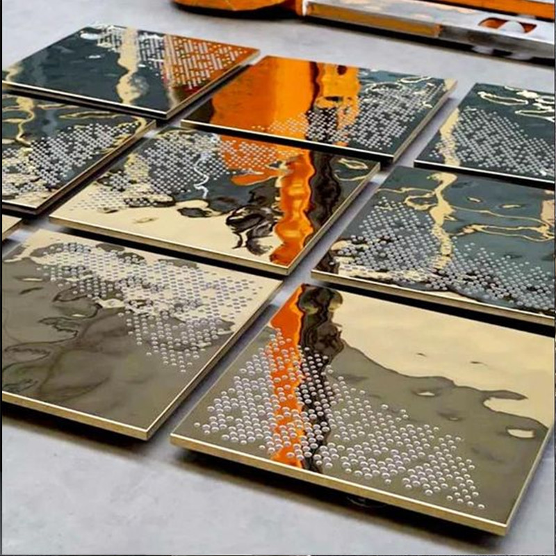 China Guangdong Grand Metal Material Co., Ltd latest company news About ...