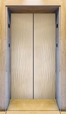 4x8ft 304 316 Stainless Steel Elevator Panels Mirror Etched AiSi Wall ...