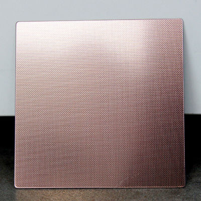 Textured Stainless Steel Sheet factory, Buy good quality Textured ...