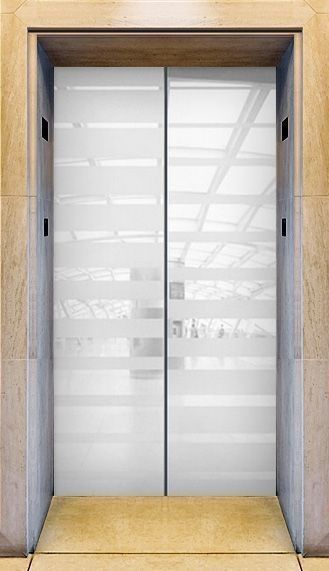 4x8ft 304 316 Stainless Steel Elevator Panels Mirror Etched AiSi Wall ...