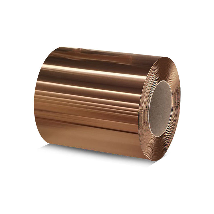 304 Hairline Color Stainless Steel Coil 1000x2000mm For KTV Interior Design