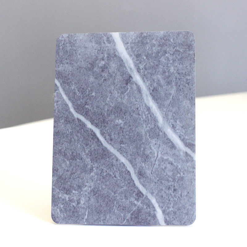 Marbling Laminated Stainless Steel Sheet Decorative Metal Wall Panel ...