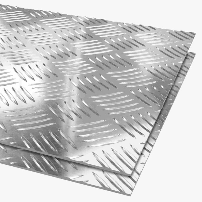 201 304 316 Floor Checker Plate 1mm 3mm Thickness Embossed Stainless ...