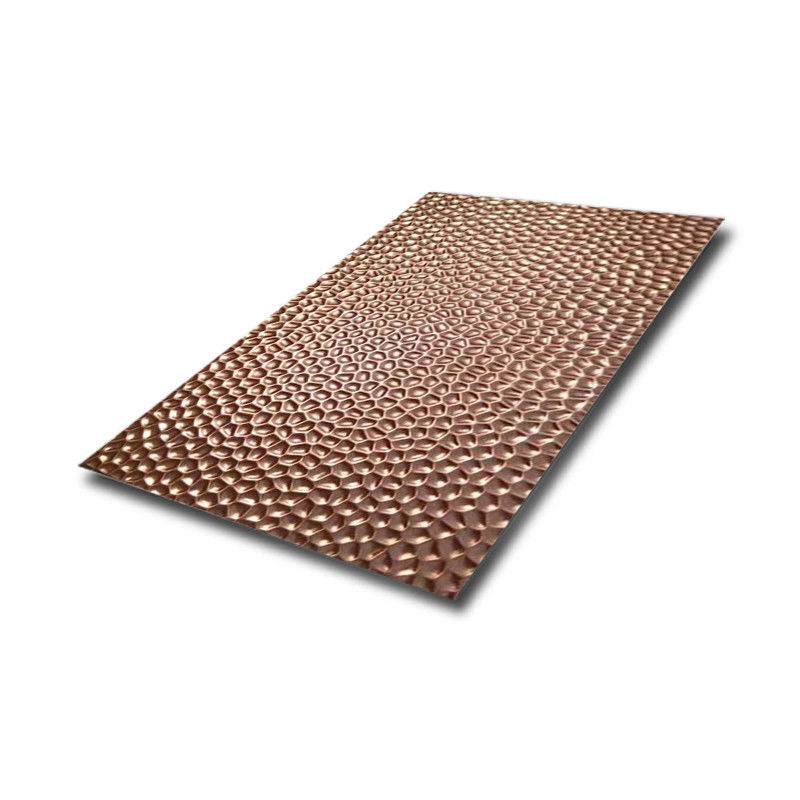 Stainless Steel Table-Grand Metal
