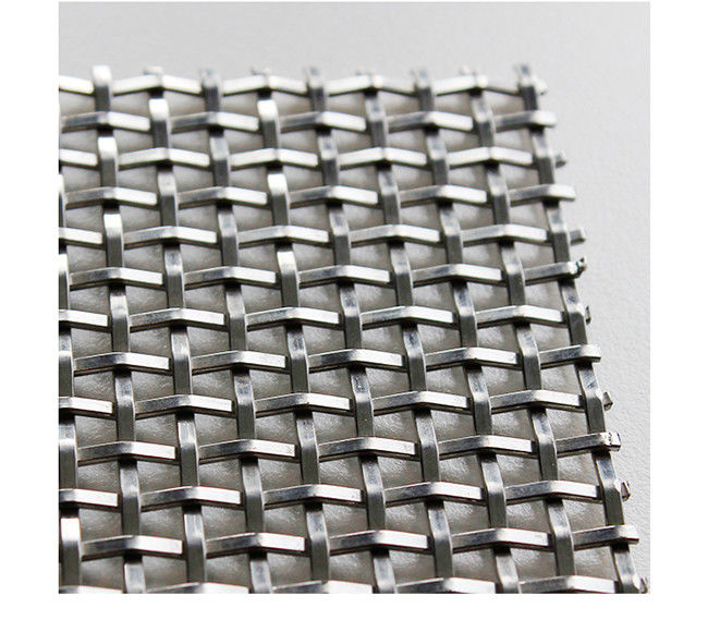 Decorative Hole Perforated Stainless Steel Sheet Metal Mesh For Ceiling ...