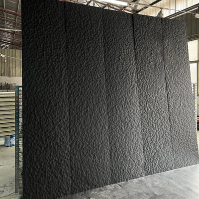Black Stainless Steel Sheet-Grand Metal