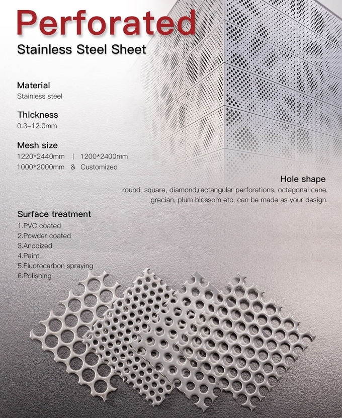 ASME SS410 Checkered Stainless Steel Floor Plate 3mm Stainless Steel Sheet