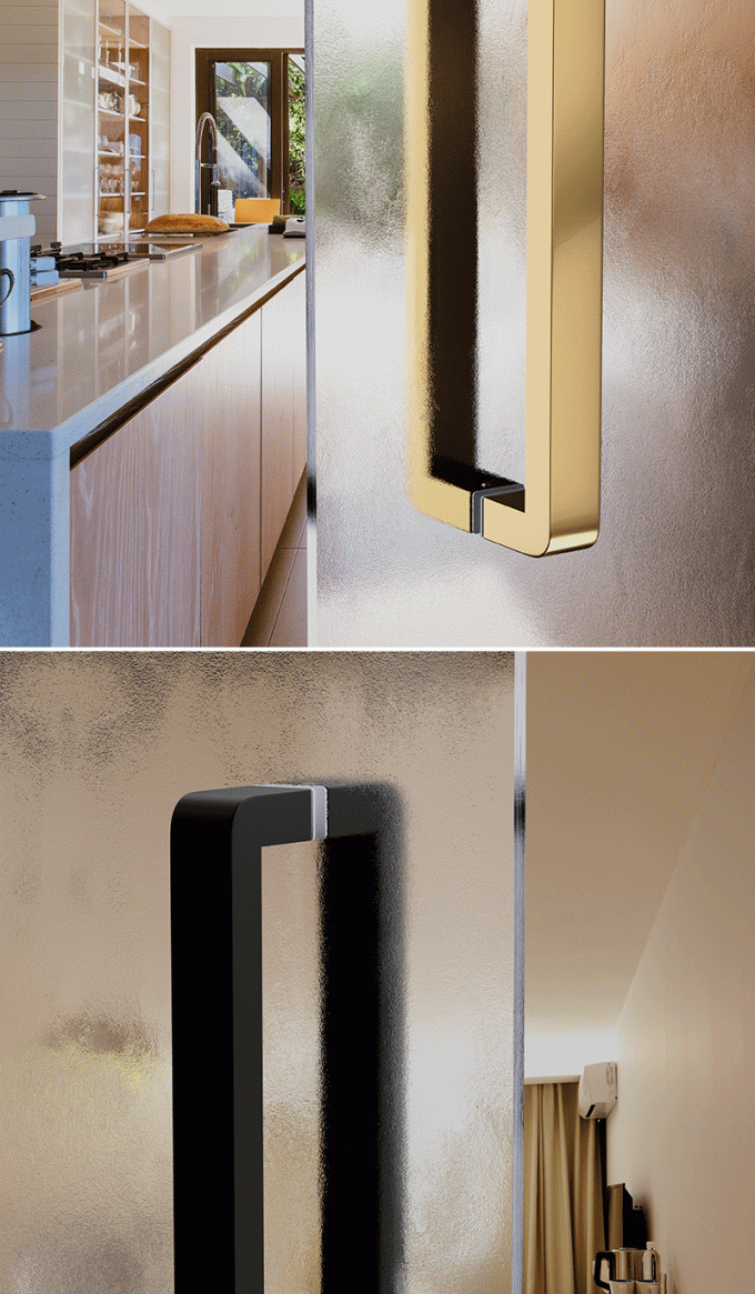 SUS 304 pvd coating colors Decorative SS Sheet for door handles brushed ...