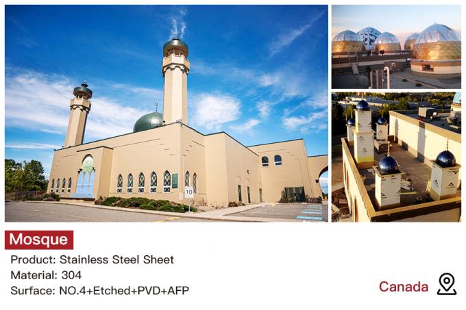Canada Mosque