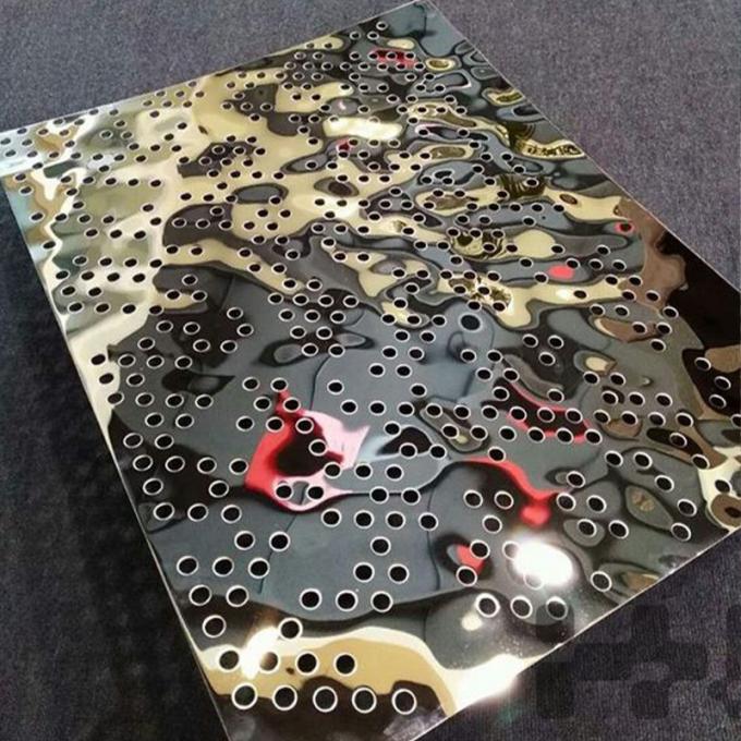 China Guangdong Grand Metal Material Co., Ltd latest company news About ...