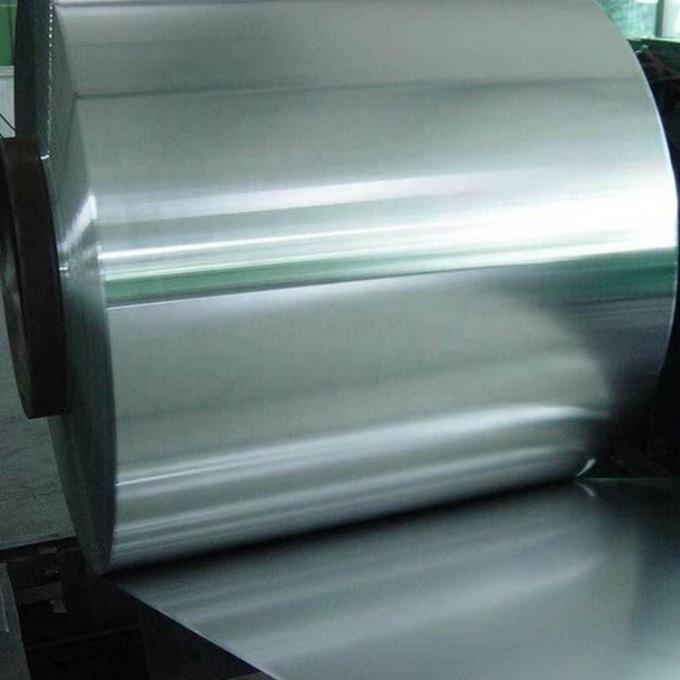 ASTM 301 1/2H 1/4H 3/4H Cold Rolled Stainless Steel Coil Full Hard ...